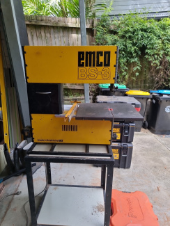 band saw Power Tools Gumtree Australia Free Local Classifieds