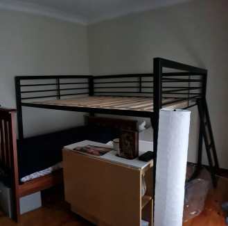 Gumtree loft bed store