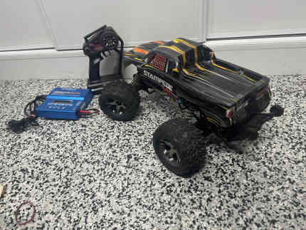 rc car in Brisbane Region QLD Toys Outdoor Gumtree Australia Free Local Classifieds
