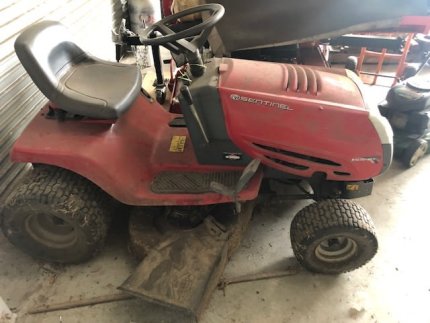 ride on mower in Sydney Region NSW Home Garden Gumtree Australia Free Local Classifieds