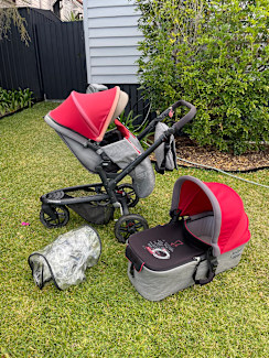 Jane Pram Spare Parts Australia | Reviewmotors.co