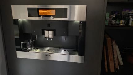 Miele Cva 4070 Coffee System