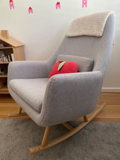 nursing chair Gumtree Australia Free Local Classifieds