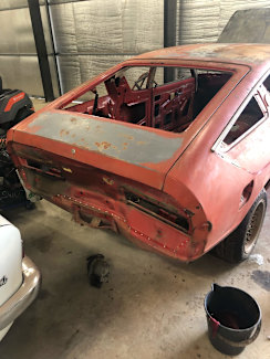 Datsun Spare Parts Melbourne Fl | Reviewmotors.co