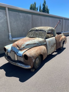 Fx fj holden parts for sale store