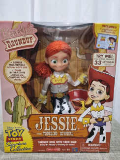 Toy Story Signature Collection Jessie