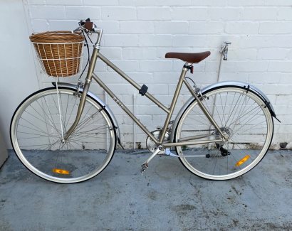 womens bike in Sydney Region NSW Bicycles Gumtree Australia Free Local Classifieds