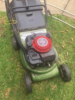 Used lawn mower engines for sale near me store