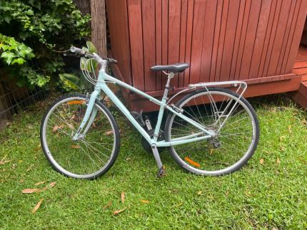 Bikes on gumtree store
