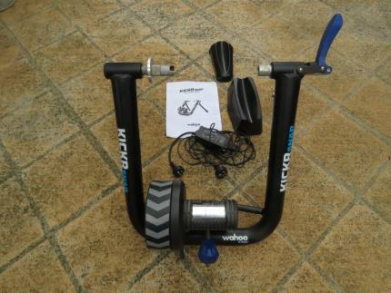 wahoo kickr snap Bicycles Gumtree Australia Free Local Classifieds