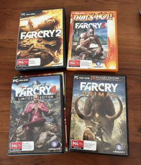 Used pc games near me store
