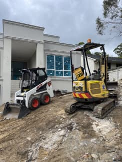Post hole digger for sale gumtree store