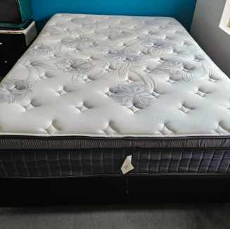 king koil chiro mattress Beds Gumtree Australia Free Local Classifieds