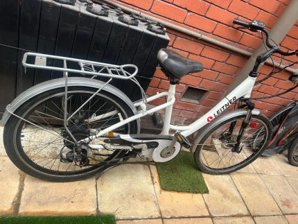 Gumtree bicycle store