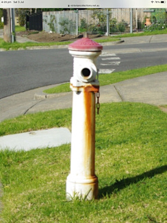 Fire Hydrant Cabinets Melbourne | Cabinets Matttroy