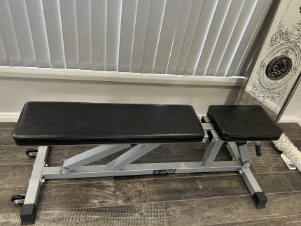 gym equipment in Sydney Region NSW Sport Fitness Gumtree Australia Free Local Classifieds