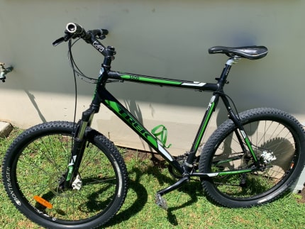 Trek 3500 3 series store