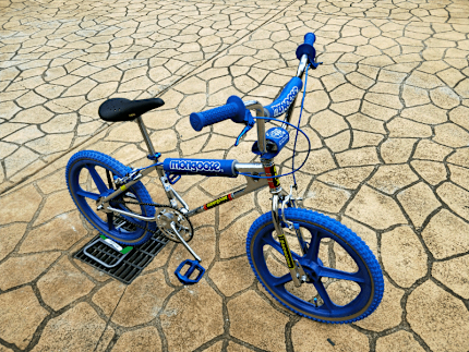 Bmx bandits bikes store