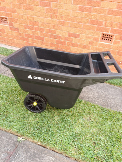 used wheelbarrow in New South Wales Gumtree Australia Free Local Classifieds