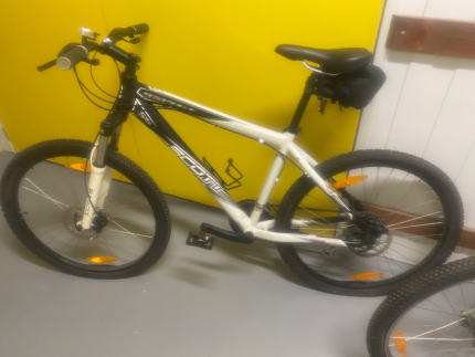 mountain bike for sale in Sydney Region NSW Bicycles Gumtree Australia Free Local Classifieds