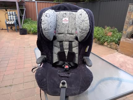 Britax Safe-n-Sound Maxi Rider AHR Car Seat Baby Kids