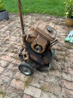 plate compactor Home Garden Gumtree Australia Free Local Classifieds
