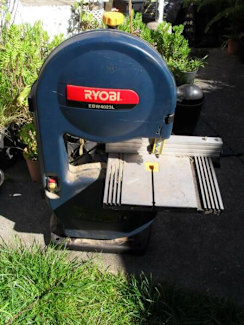 Bandsaw gumtree store