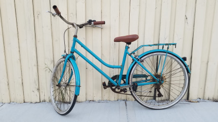 Womens bike gumtree store