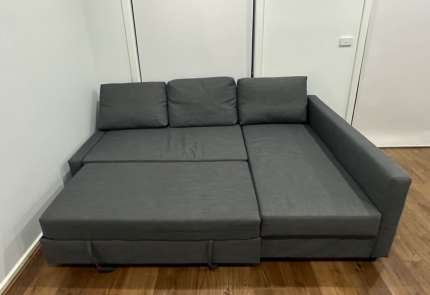 ikea friheten sofa Sofas Gumtree Australia Free Local Classifieds