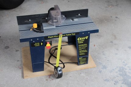 router table Tools DIY Gumtree Australia Free Local Classifieds