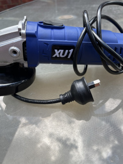 angle grinder used in Melbourne Region VIC Power Tools Gumtree Australia Free Local Classifieds