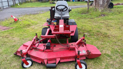 Used mower parts near me store