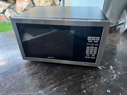 Sanyo Microwave Spare Parts Australia | Reviewmotors.co