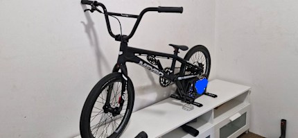 Bmx Race Bike Size Chart Australia - Infoupdate.org