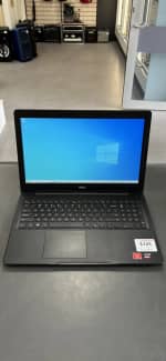 Dell Inspiron 3576 Core I5-8250U, RAM 4GB, HDD 1TB, VGA