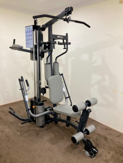 Home gym equipment for sale used store