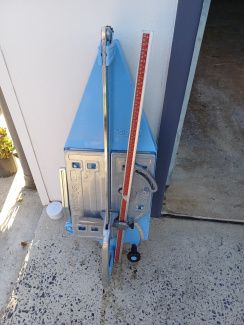 used tile cutter Home Garden Gumtree Australia Free Local Classifieds