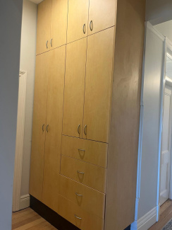 linen cupboard Furniture Gumtree Australia Free Local Classifieds