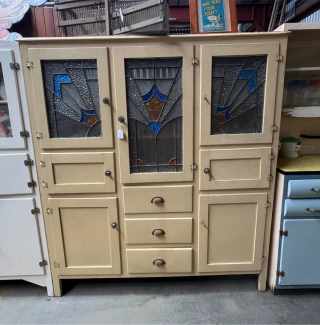 Kitchen dresser gumtree store
