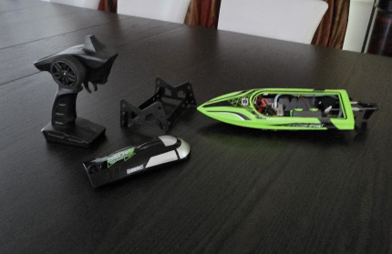 rc boat Toys Outdoor Gumtree Australia Free Local Classifieds