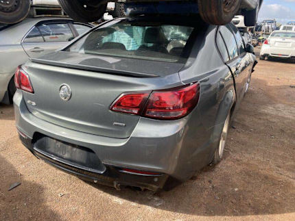 Holden Commodore Sv6 Spare Parts | Reviewmotors.co