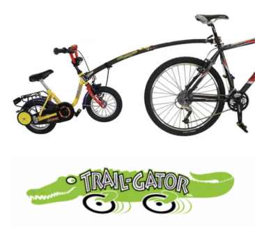 trail gator Bicycles Gumtree Australia Free Local Classifieds