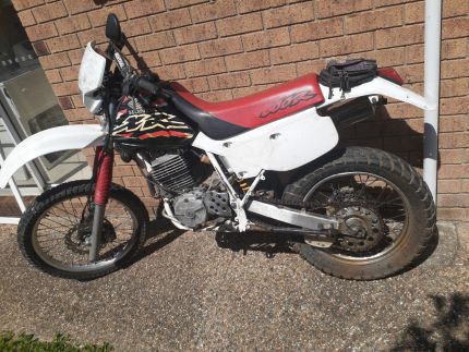 xr 600 xr600 Cars Vehicles Gumtree Australia Free Local Classifieds