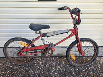 cyclops bmx Bicycles Gumtree Australia Free Local Classifieds