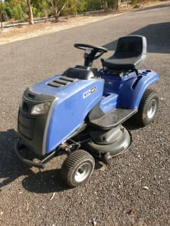 Victa VRX195-42 Review Ride-on Mower CHOICE | atelier-yuwa.ciao.jp
