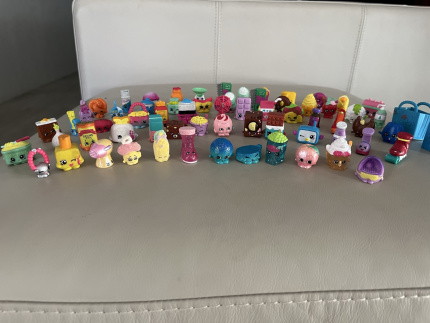 Used shopkins for sale store