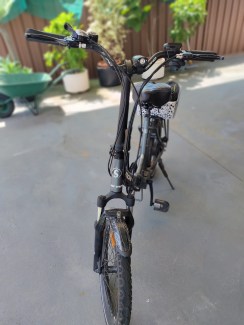 electric bikes sale in Sydney Region NSW Bicycles Gumtree Australia Free Local Classifieds