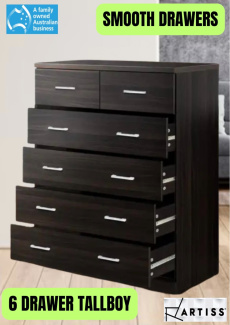 Gumtree tallboy store