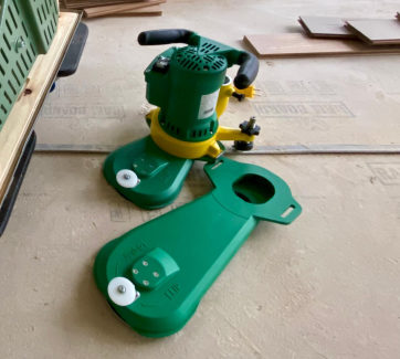 floor sander Power Tools Gumtree Australia Free Local Classifieds