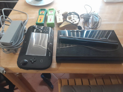 sell wii console Nintendo Gumtree Australia Free Local Classifieds